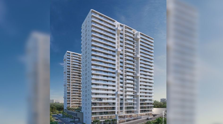 Solitaire Kothrud | 3 & 4 BHK | Pune